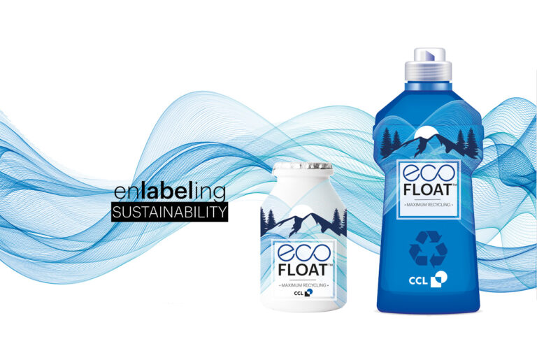 Home Care & Laundry Labeling Solutions | Home | CCL Label