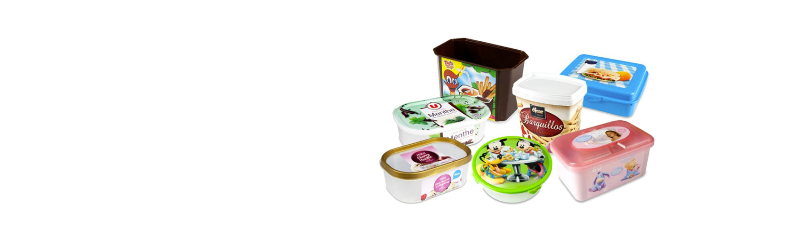 CCL Label Acquires In-Mould Label Business in Spain - CCL Label