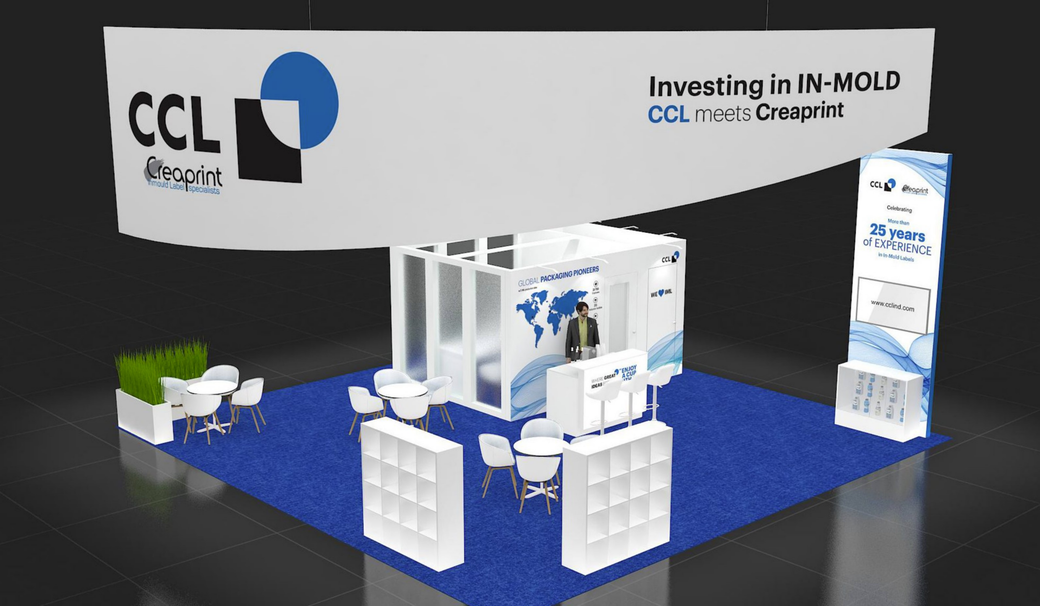 CCL Label to Present Sustainable & Digital Label Solutions Together ...