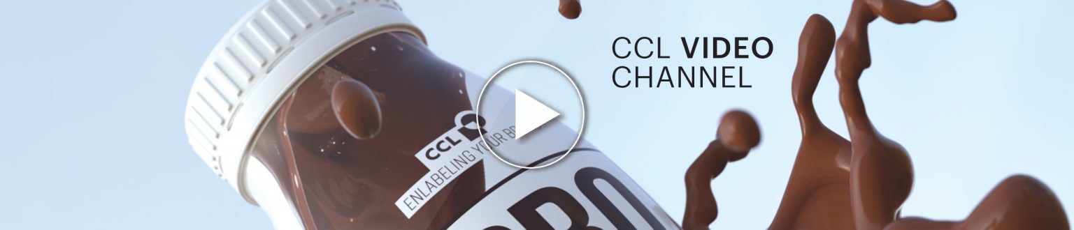 Food & Dairy Labeling Solutions | Home | CCL Label